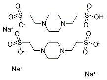 China PIPES sesquisodium salt（cas：100037-69-2） for sale