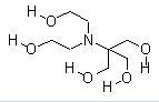China 2,2-Bis(hydroxymethyl)-2,2',2''-nitrilotriethanol（cas：6976-37-0） for sale