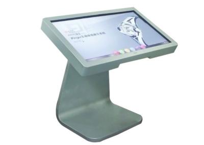 China Mutli Touch LED Digital Signage Wireless Kiosk Advertising Signage Screen 46