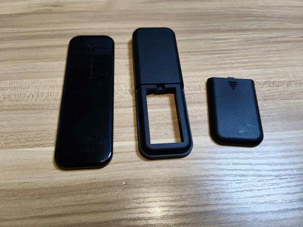 Quality High Precision Home Appliance Mould Durable For TV Remote Control for sale