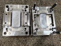 China Efficient Plastic Injection Moulding Service Precision Plastic Injection Molding High Accuracy for sale