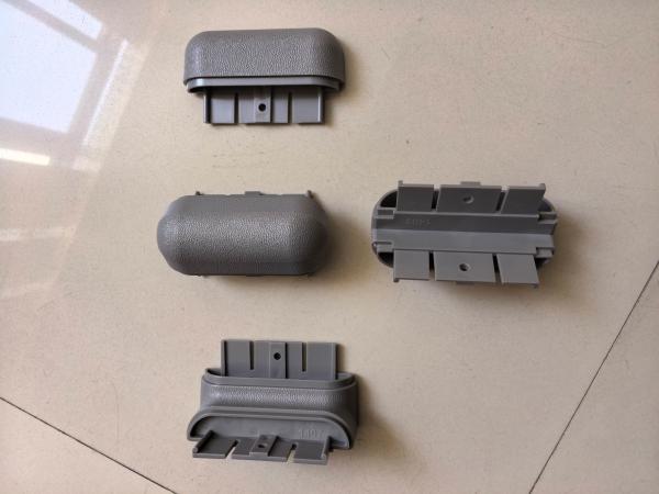 Quality Reliable Medical Injection Mold OEM ODM Steel Healthcare Components for sale