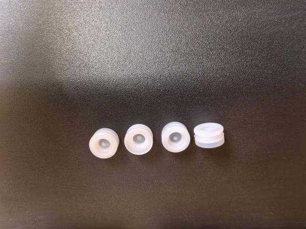 Quality 200000 Shots Medical Plastic Molding Parts Advanced Medical Plastic Injection Molding for sale