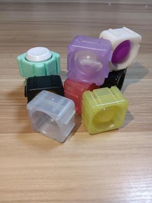 China Non Standard Custom Injection Mold Flexible P20/718/738/NAK80/S136 Mould Material for sale