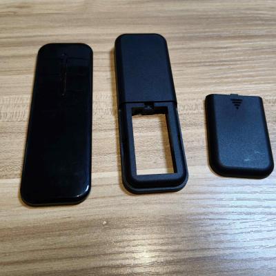 China Professional Injection Molded Products 250000-300000 Shots With Advanced Technology for sale