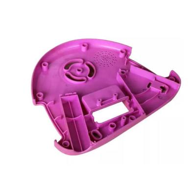 China Customized Injection Molded Products Durable For Home Medical Electronics Pet for sale