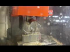 NAK80/S136 Material Plastic Injection Mould Pet Supplementary Food Rack Injection Mould OEM/ODM