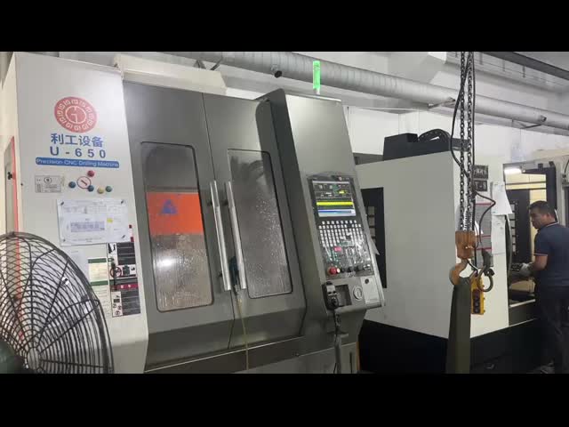 Real photos of the factory production line of Plastic Injection Mould