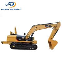 Quality High Performance Used Excavator Cat 330 for Heavy Duty Construction Projects for sale