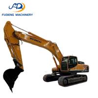 Quality High Quality Original Used 30 Ton Hyundai 305LC Hydraulic Crawler Excavator for for sale