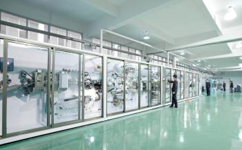 China Factory - Changzhou Bestcare Products Co., Ltd.