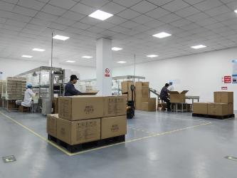 China Factory - Changzhou Bestcare Products Co., Ltd.