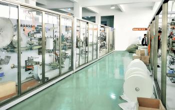 China Factory - Changzhou Bestcare Products Co., Ltd.