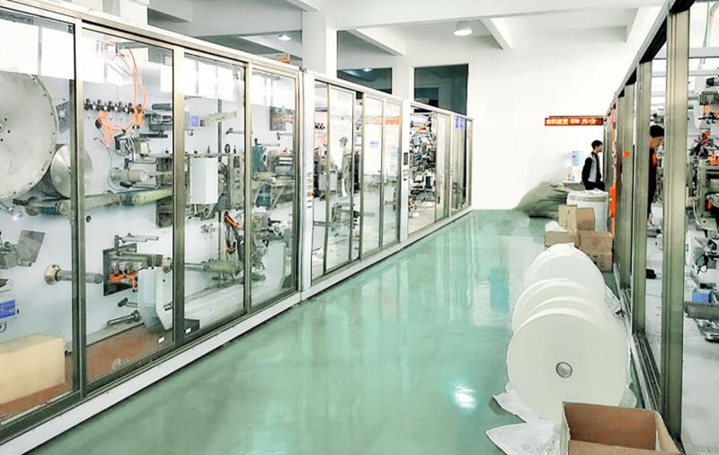 Verifizierter China-Lieferant - Changzhou Bestcare Products Co., Ltd.