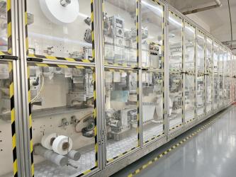China Factory - Changzhou Bestcare Products Co., Ltd.