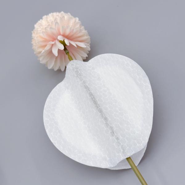 Quality On The Go Disposable Contoured Breast Pads Medical High Absorbency Day Night for sale
