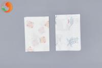 China Lightweight Disposable Changing Mats 90x60cm with Custom Pattern Printing for Baby and Elderly Care for sale