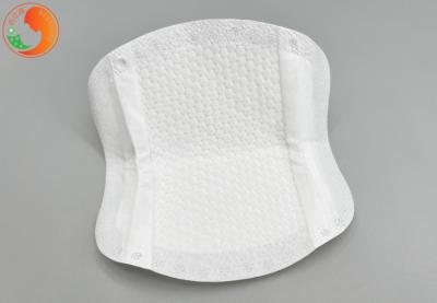 Cina Leakguard Pastiglie da seno usa e getta Gran volume di latte mantenere asciutto Capacità di assorbimento Border OEM in vendita
