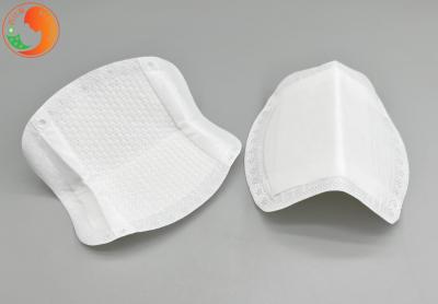 Cina Pad per l'allattamento al seno monouso impermeabilizzati Protezione anti-gatterrea in vendita