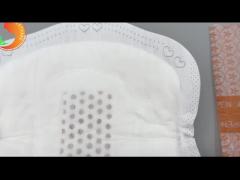 Anion Disposable Nursing Pads Negative Ion Anti Bacteria Thin Breast Pads