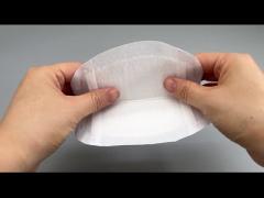 Anti Sensitive Disposable Nursing Pads Leak Spill Prevention Medical Anti Bacteria OEM