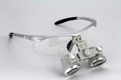 China XM 200 Dental and Surgical Loupe (waterproof function optional, compound optics, wide working distance range) for sale