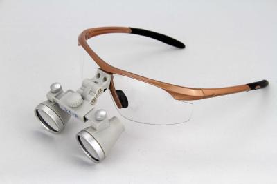 China XM 300 Dental and Surgical Loupe (waterproof function optional, compound optics, wide working distance range) for sale