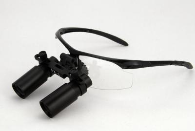 China YL500 Dental and Surgical Loupe (5.0x,Prism optics, wide working distance range) for sale