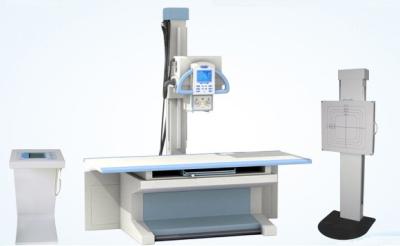 China SMT2500F Hot selling 25kw X-ray equipment with chest upright stand for sale