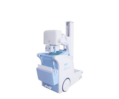 China SMTMD2500 Portable X-ray Fluoroscopy Instrument for sale