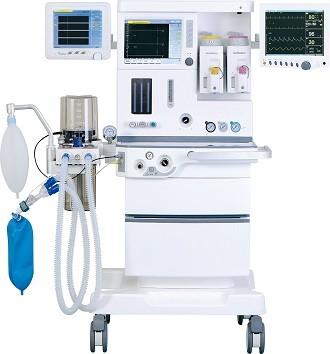 China SMTA7200P Medical Hospital equipment Anesthesia system for sale