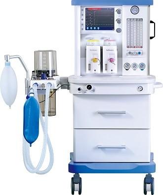 China SMTA7200A Medical Hospital equipment Anesthesia system for sale