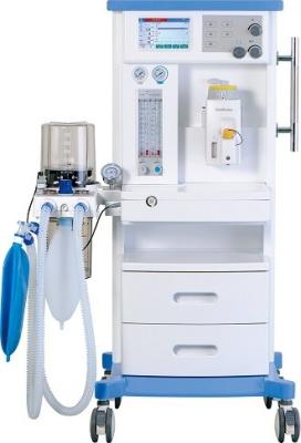 China SMTA7200D Medical Hospital equipment Anesthesia system for sale