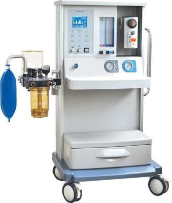 China ICU USE  CLY400 Anesthesia machine with one Vaporizer for sale