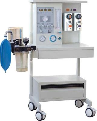 China CLY500A Anesthesia machine with two vaporizers for sale
