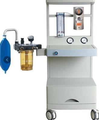 China ICU USE CLY600  Cheap simple medical Anesthesy machine price for sale