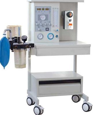 China ICU USE CLY500 one vaporizer Basic surgical instruments, maquina de anestesia veterinaria Factory for sale