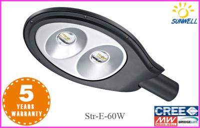 China Outdoor 60w led street light for sale