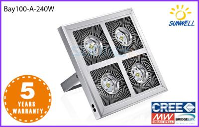 China Remote Control Outdoor Led Flood Lights 240w for sale