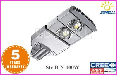 China High Power Outdoor Led Street Lights Fixtures 100w  With Cree For High Way Rail Way And Garden for sale