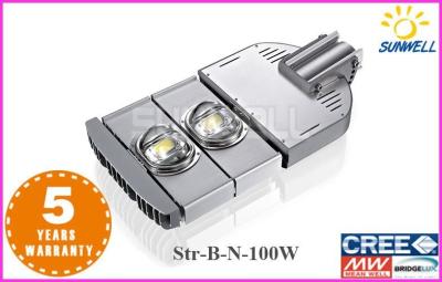 China CE ROHS UL outdoor garden High Power Led Street Light 100w for high way subway for sale