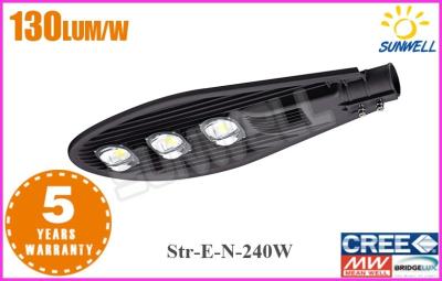 China CE RoHS IP65 Outdoor Led Street Lights Warm White Natural White for sale