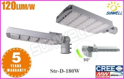 China Eco-friendly IP65 Waterproof Exterior Street Lighting with High Power for sale