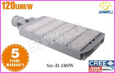 China 150 Watt High Power Led Street Light Waterproof Mean Well IP65 High Way for sale