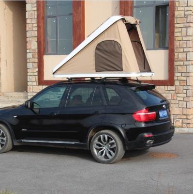 China Outdoor Travel Hiking Camouflage Tent for Newest Hard Shell Car Roof Top Tent for sale