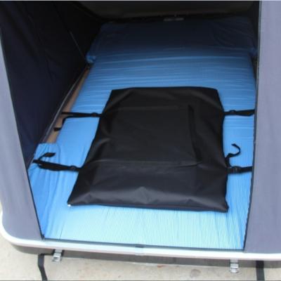 China Outdoor Travel Hiking Camouflage Tent for Newest Hard Shell Car Roof Top Tent for sale