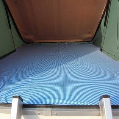 China Outdoor Travel Hiking Camouflage Tent for Newest Hard Shell Car Roof Top Tent for sale