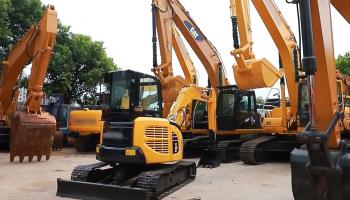China Factory - Shanghai Junwei Machinery Trading Co., Ltd.
