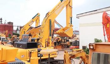 China Factory - Shanghai Junwei Machinery Trading Co., Ltd.