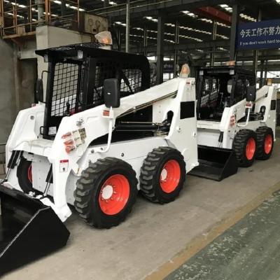 Chine Le chargeur à roue de Yanmar est un ajout parfait à votre flotte de construction. à vendre